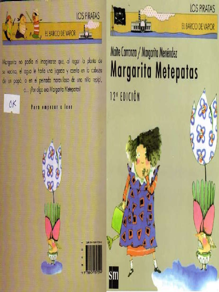 Margarita Metepatas | PDF