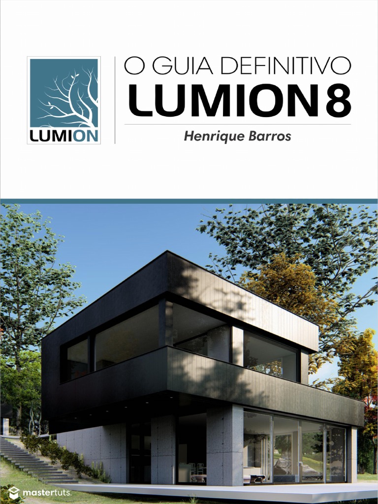 Lumion O Guia Definitivo Mastertuts Lumionvietnam | PDF | Texture ...