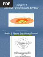 Obstacle Limitation Surfaces | PDF | Aircraft | Airport