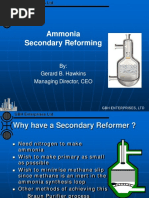 Hydro Test Blind Thickness Chart | PDF