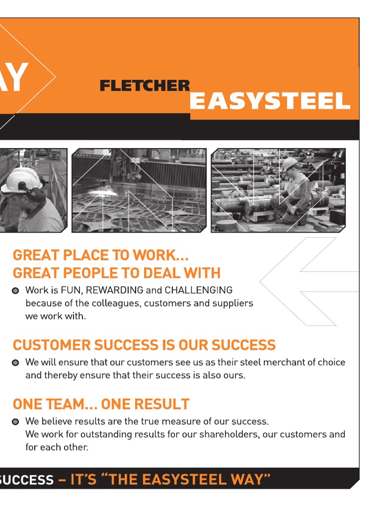 Fletchers Steelbook | PDF | Structural Steel | Pipe (Fluid Conveyance)