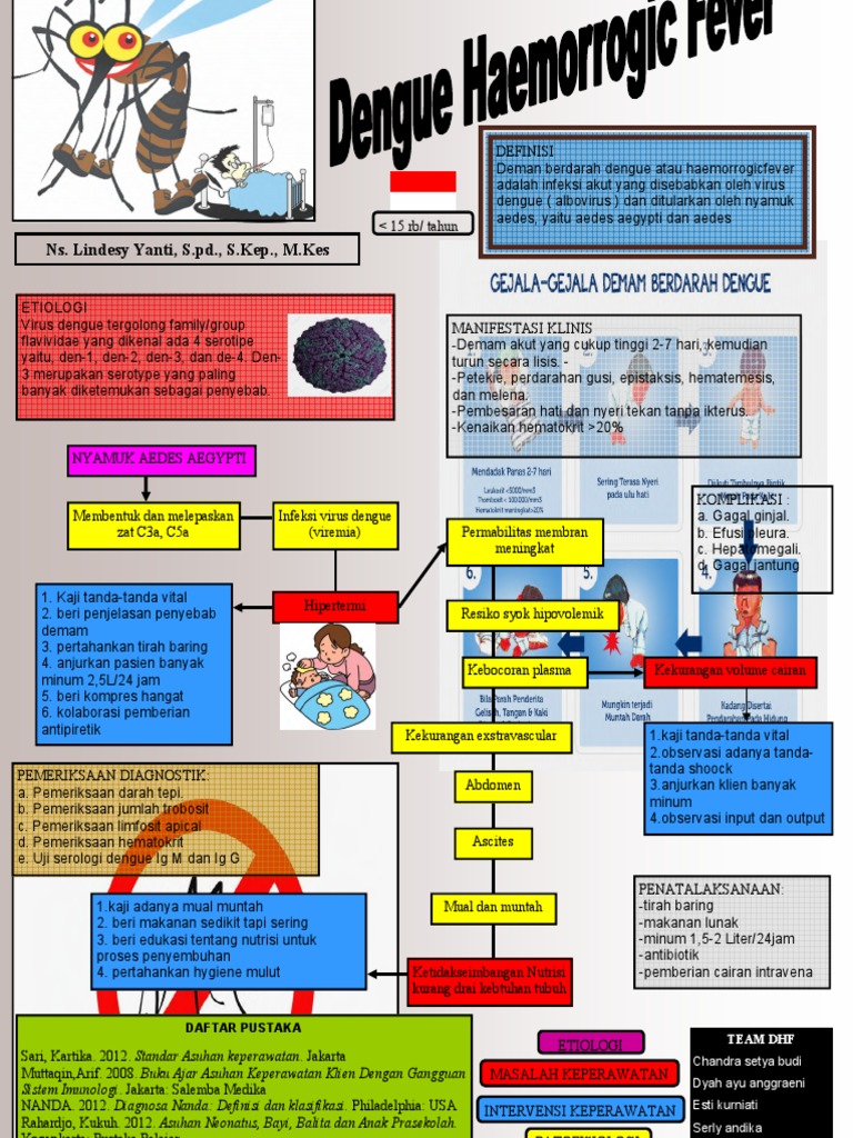 Poster DHF PDF | PDF