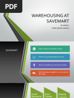 HBP Simulation On Project Panagement - MP18025 | PDF | Top Down And ...