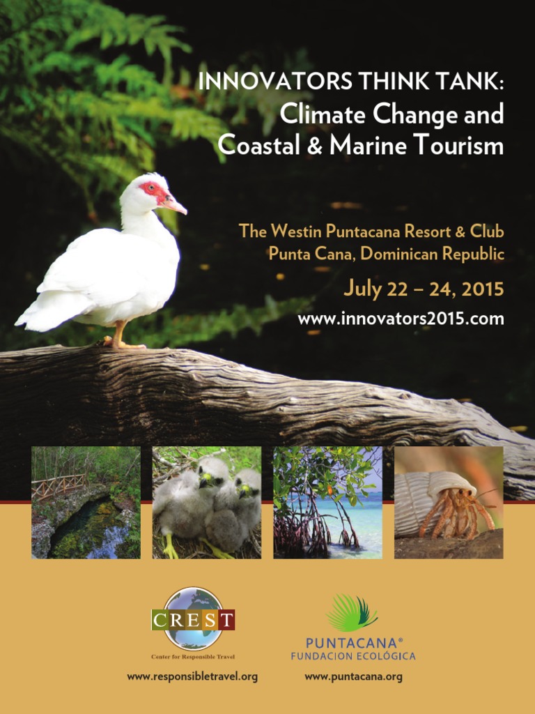 Think Tank Program 2015 PDF | PDF | Nature