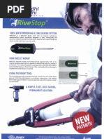 Groutec Couplers Installation Guide | PDF | Mechanical Engineering ...