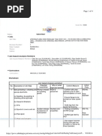 Blinding and Deblinding Rev1 | PDF | Hazards | Risk Assessment