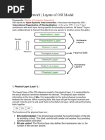ANA 12 Plus Profile Overview | PDF | Causes Of Death | Epidemiology
