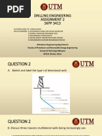 USIT Client Log Features Interpretation | PDF | Casing (Borehole ...