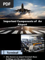 Irfd Charts | PDF | Instrument Flight Rules | Air Traffic Control