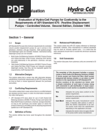 API 692 Seal Gas Filters & Separators | PDF | Filtration | Gases