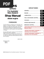 4P10 Timing | PDF | Pump | Screw