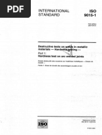 ASTM E140 - Hardness Conversion Table For Metals Relationship | PDF ...