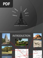 Overview of Stupa Architecture | PDF | Indian Religions