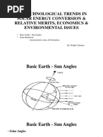 Gregorio Zara (Scientist) | PDF | Science | Scientist