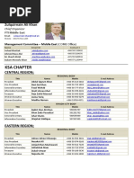 UK Chambers of Commerce Directory | PDF | Business