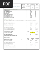 Bolt Torque As Per ASME PCC-1 - M | PDF | Industrial Processes | Materials