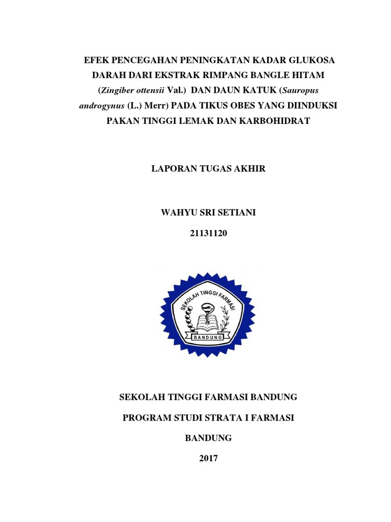 Skripsi Wahyu Sri Setiani | PDF