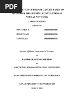 Tour Programme Format | PDF