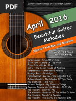 Part Writing Rules SATB | PDF | Chord (Music) | Elements Of Music