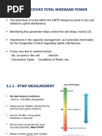 LTE ECGI Calculator | PDF
