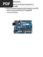 Obstacle Avoiding Robot Arduino Code-1 PDF | PDF | Theoretical Computer Science | Computer Data