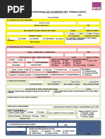 DIAT Word Formato | PDF