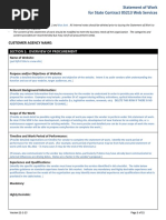 ITAC Audit Checklist | PDF | Databases | Backup