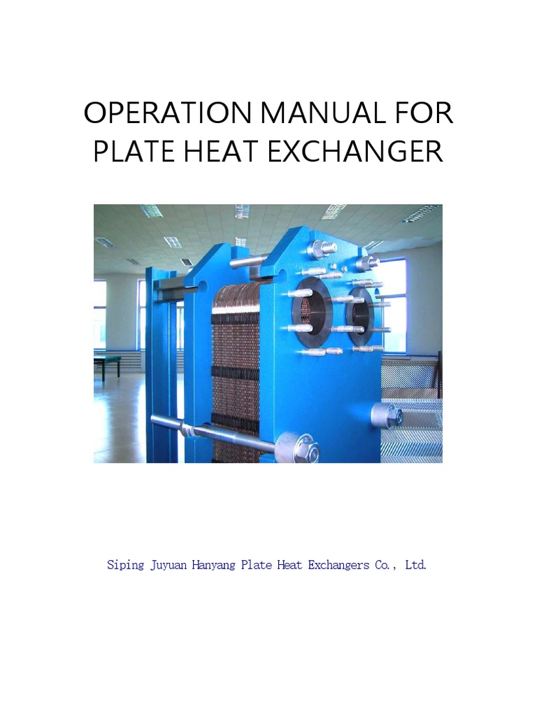 Manual Phe THT | PDF | Valve | Screw
