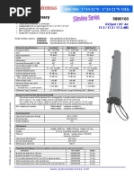 AIR3258 Datasheet | PDF | Electronics | Radio