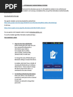 Berulo App User Guide 2025 | PDF | Chess | Chess Theory