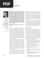 V For Vendetta Introductory Speech | PDF