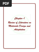 #13 Definition of Materials Development | PDF | Learning | Teachers