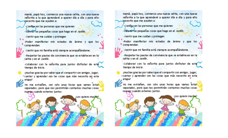 Nota para El Cuaderno de Comunicacion | PDF