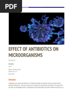 Abx Wheel | PDF