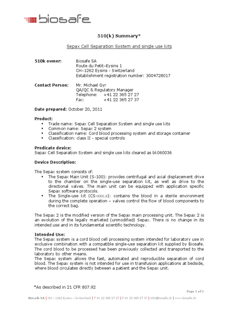 Comparison of SEPAX & SEPAX 2 | PDF | Federal Food | Computing