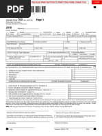 7B Form GRA Original - Part499 PDF | PDF | Income Tax | Salary
