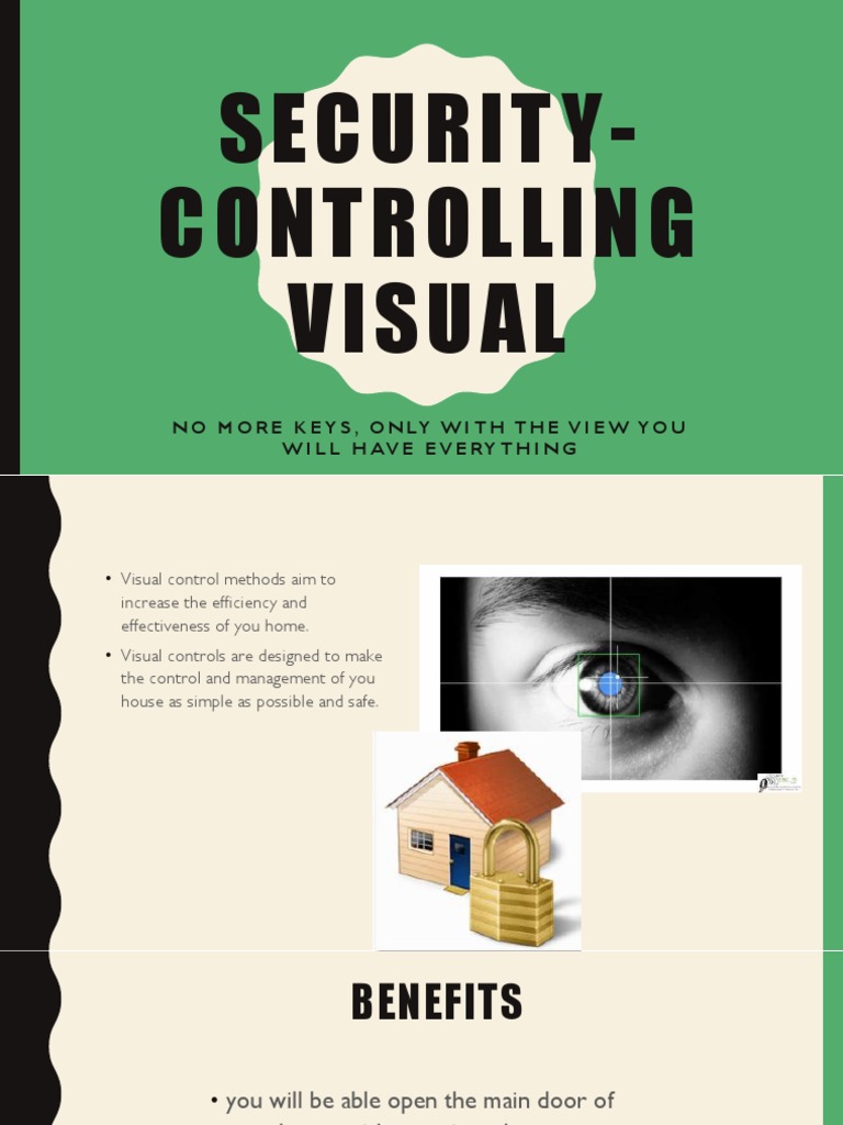 Keyless Home Security Solutions | PDF | Business