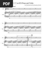 The Little Prince Script | PDF