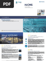 Diesel (HSD) Specification | PDF | Diesel Fuel | Viscosity