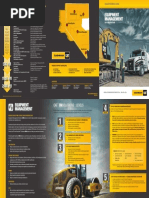 Adt e b40 b45 RSG Rev 5 | PDF | Belt (Mechanical) | Axle