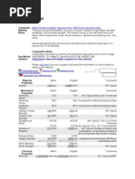 AMS-QQ-S-763 Rev D | PDF | Heat Treating | Stainless Steel
