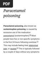 4 - Guidelines On Weight-Adjusted Dosing Paracetamol | PDF ...