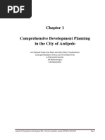 Antipolo City Zoning Ordinance Final | PDF | Zoning | Land Use