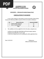 B.tech Marksheet | PDF
