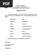 Lto Stencil Form Front | PDF