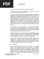 Site Visit Notes | PDF | Train Station | Road