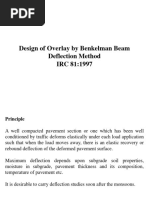 Lane Distribution Factor | PDF