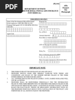 ROYAL MAIL INTERNATIONAL CLAIMS FORM | Mail | Postage Stamp