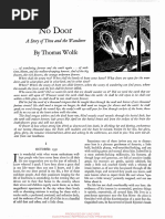 No Exit - Jean-Paul Sartre | PDF