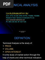 OI Pulse Manual | PDF | Option (Finance) | Vix